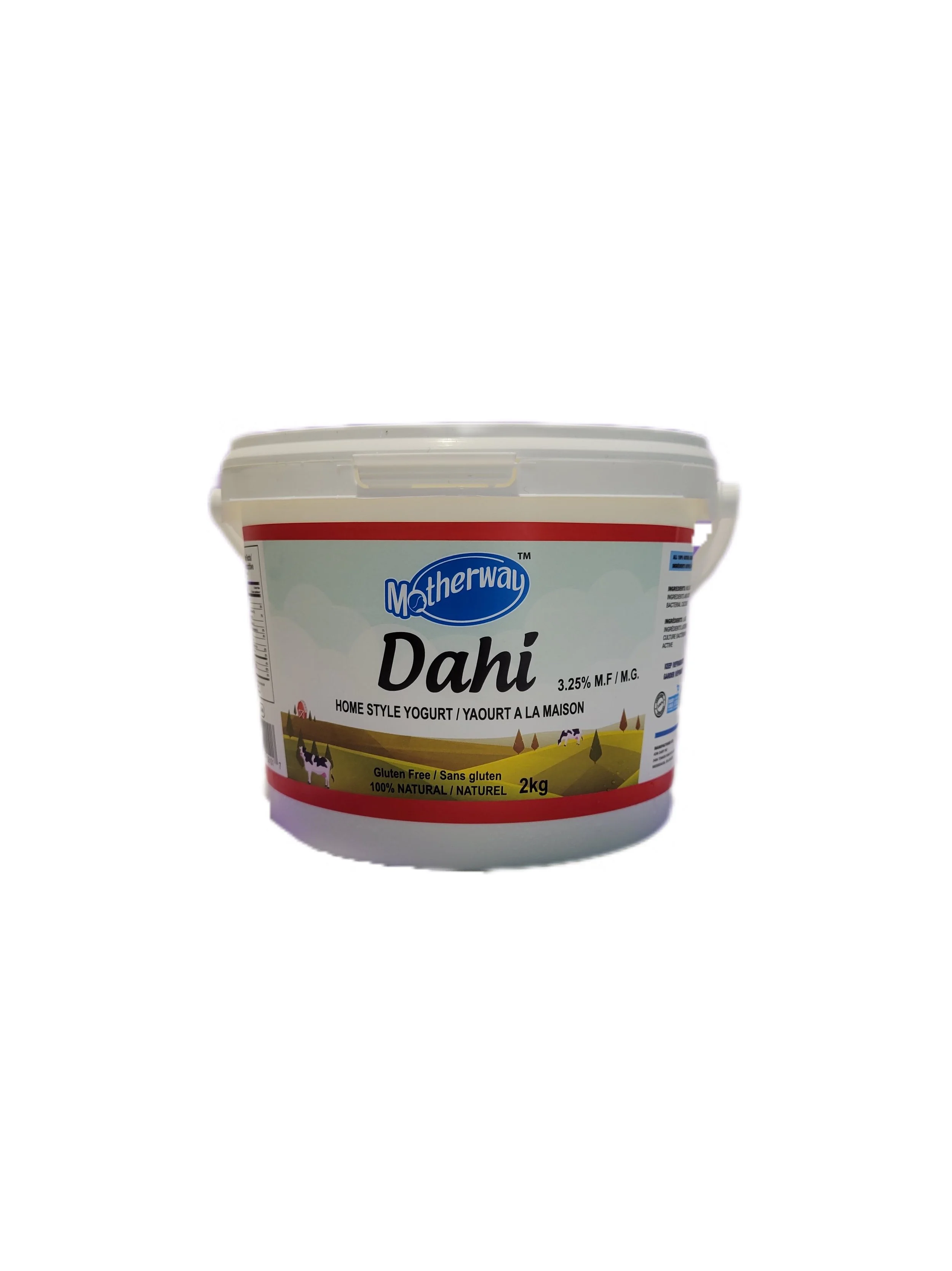 Products — ADM Dairy