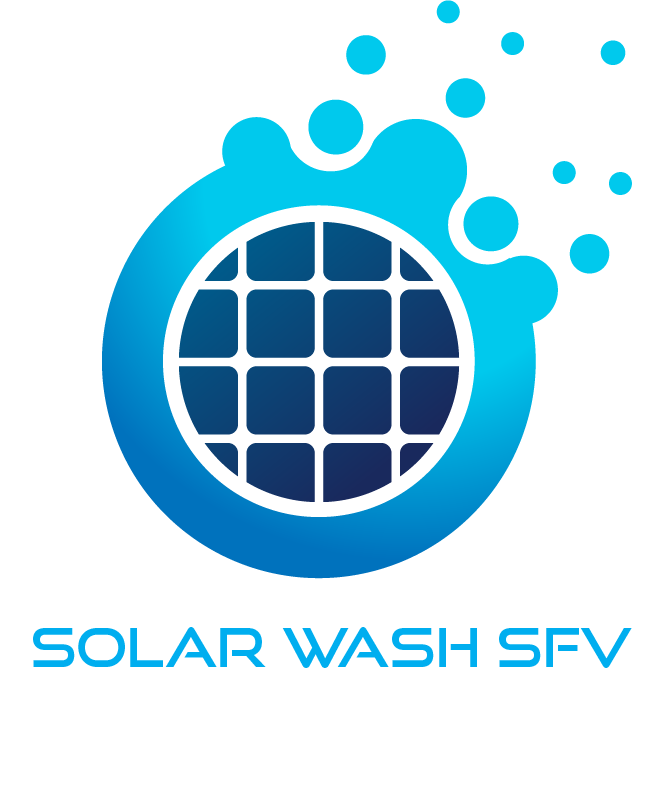 Dirty vs Clean Solar Panel Power Output Comparison — Solar Wash SFV