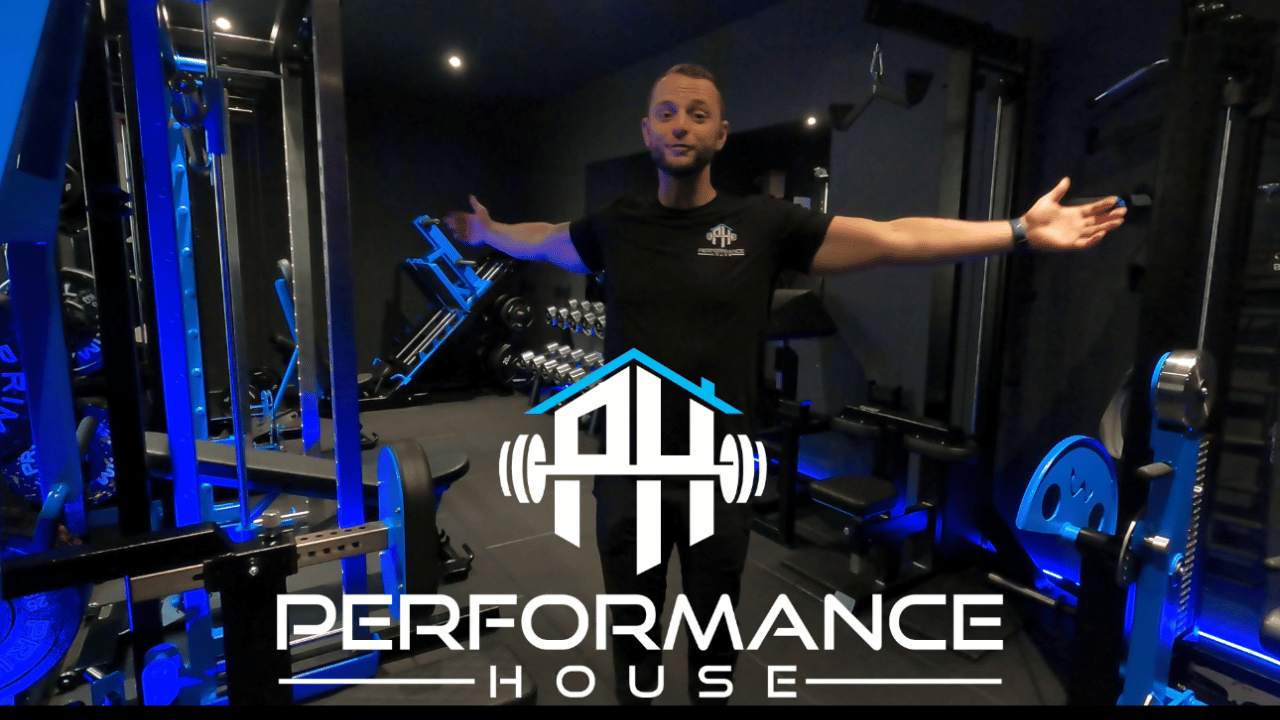 Performance House - Personal Training - Richmond Upon Thames
