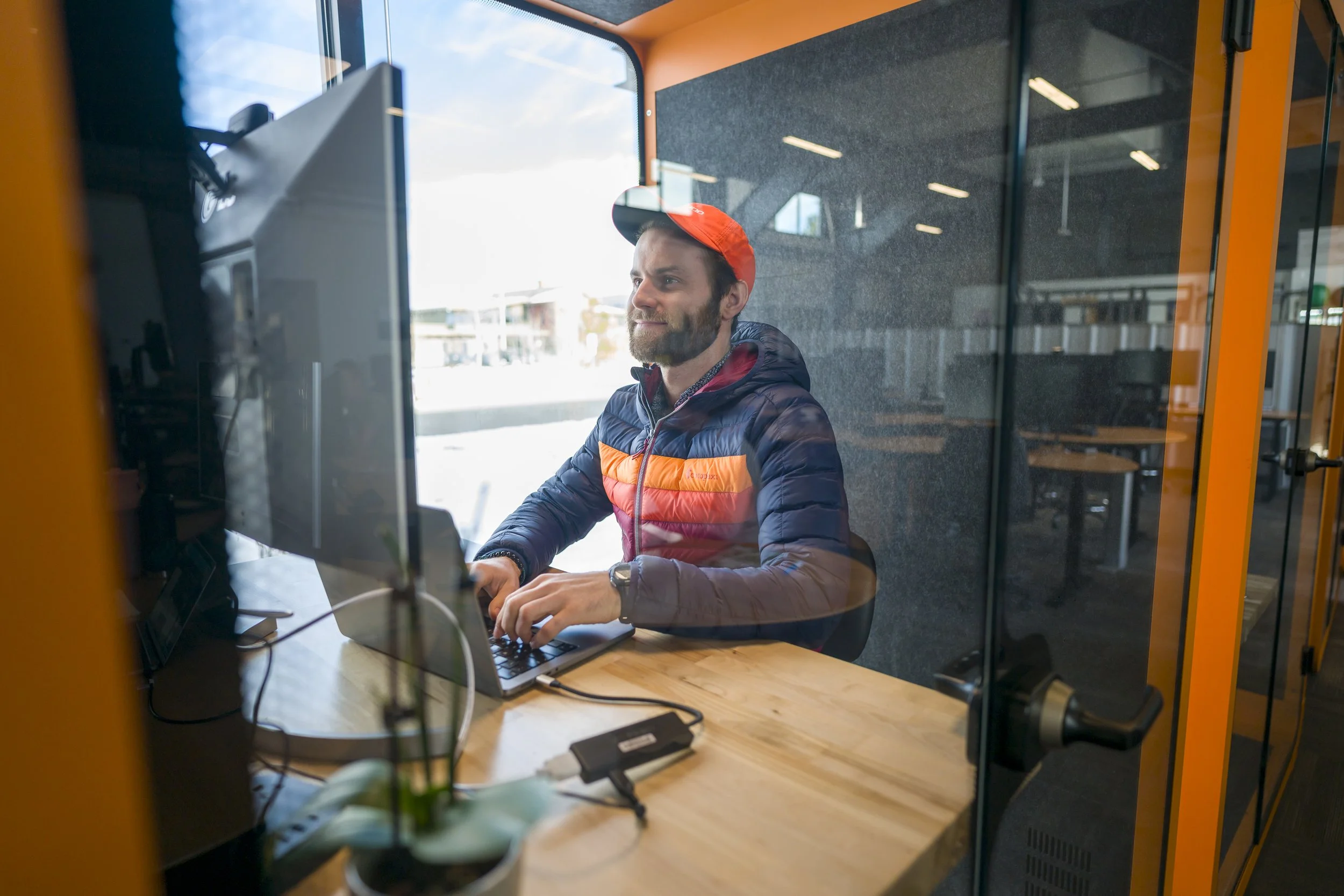 Lift Workspace: Cowork, Conference, & Wellness Center