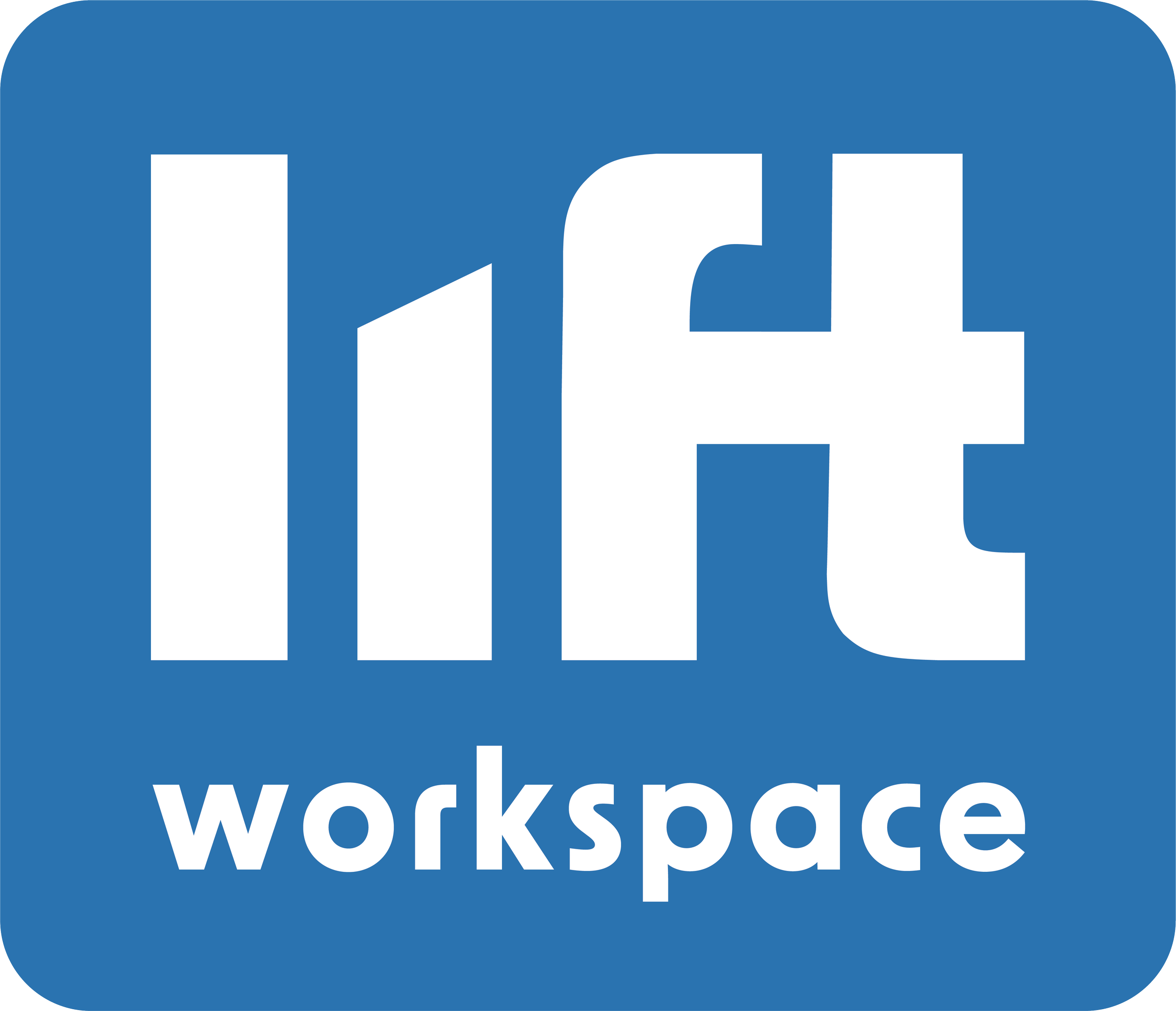 Welcoming a New Lift Community Coordinator — Lift Workspace: Cowork ...