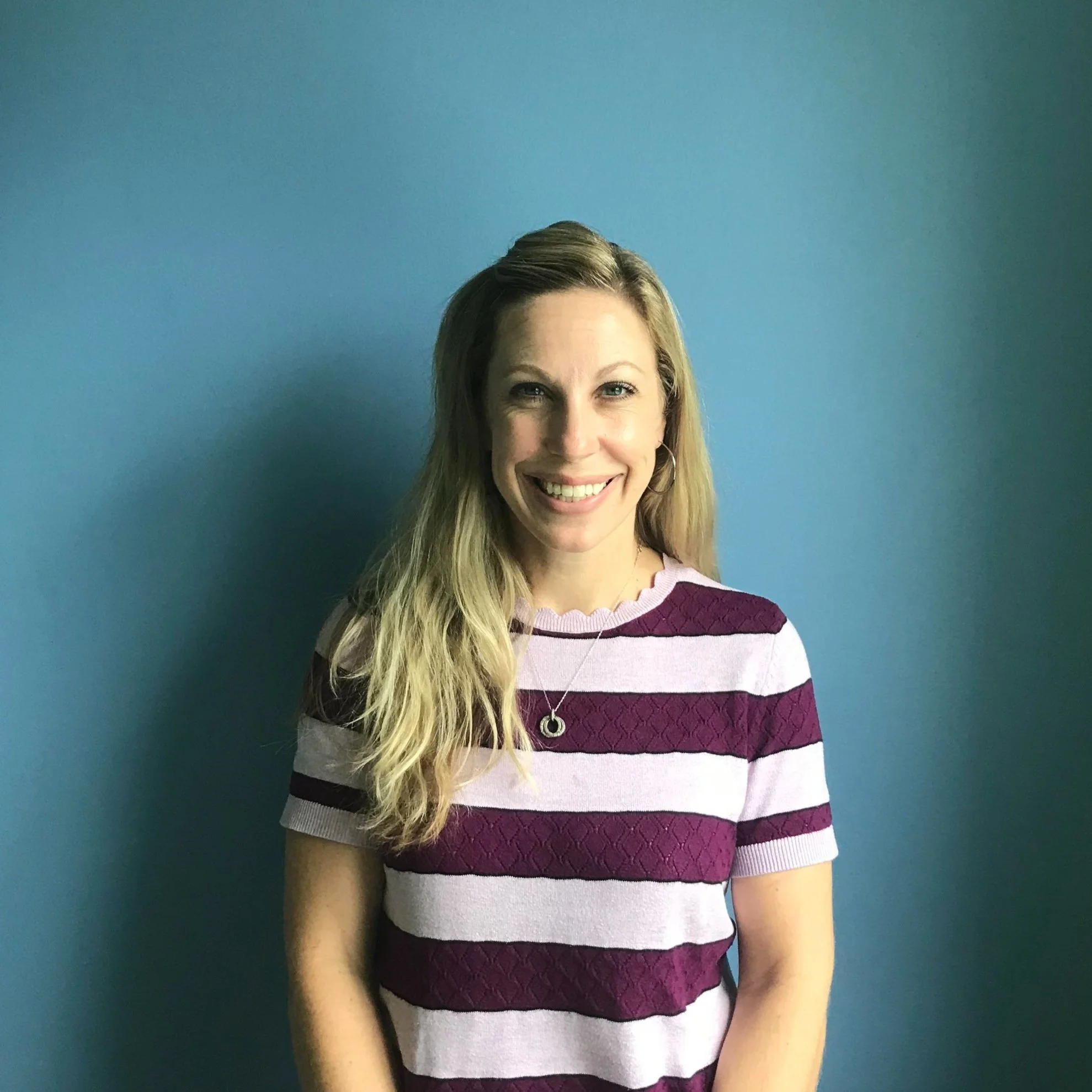 Kristin Bell — Personal Solutions Counseling