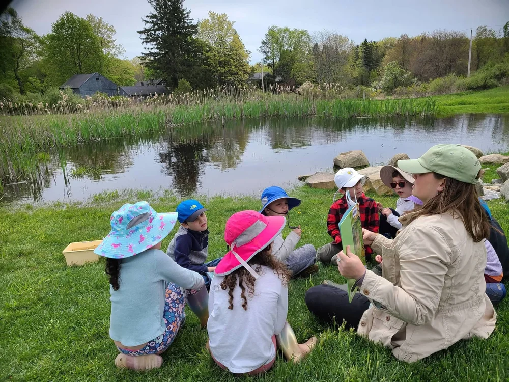 Our Team — Slate School