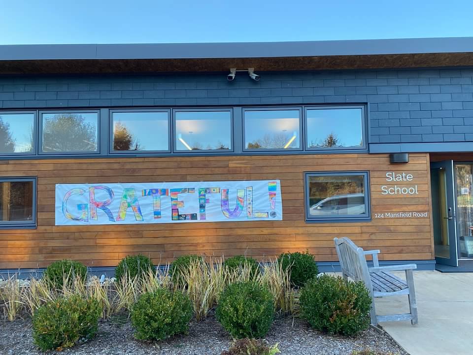 Mission — Slate School