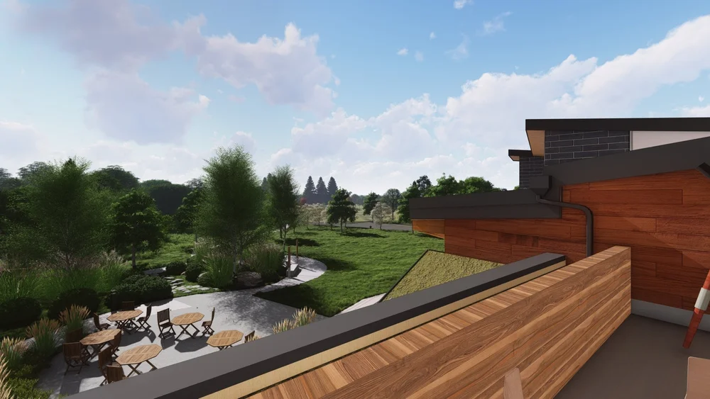 Architectural Design — Slate School