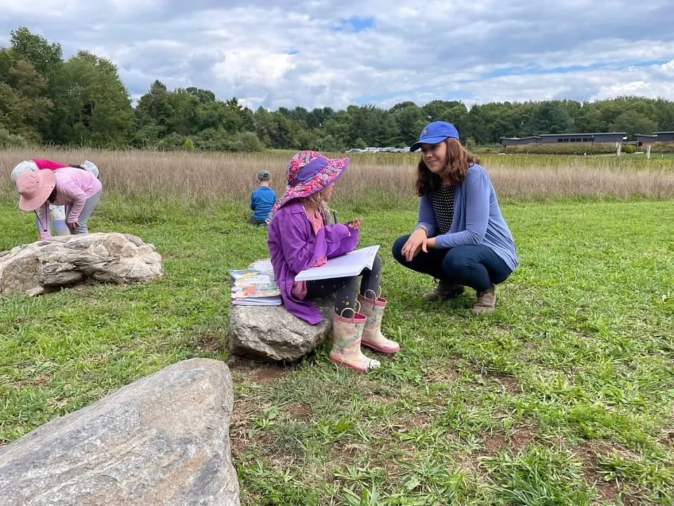 Employment — Slate School