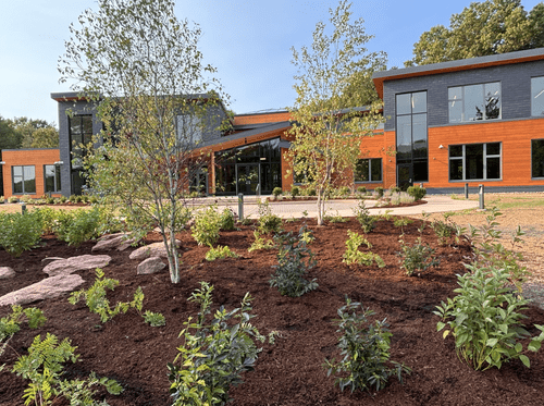 Upper School — Slate School