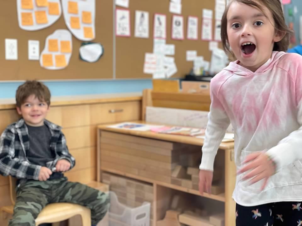 Lower School Tuition and Affordability — Slate School