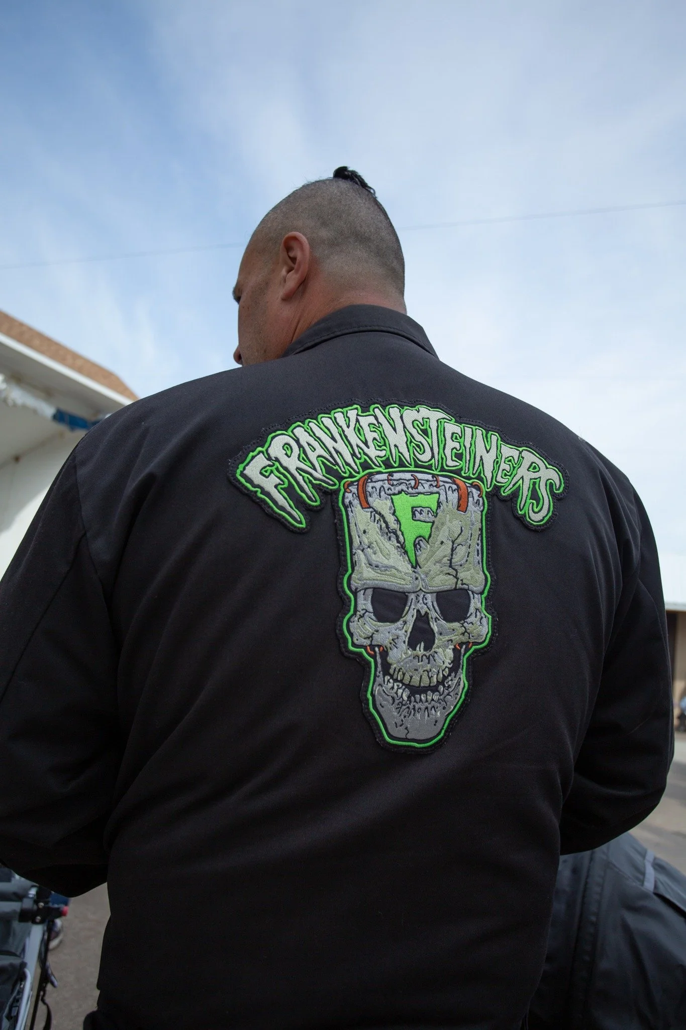 Frankensteiners Car Club