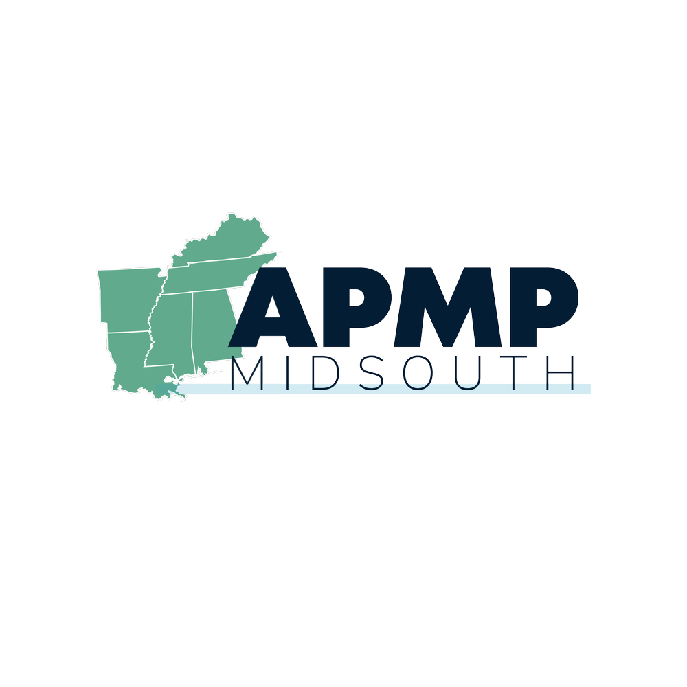 Events — APMP Mid-South Chapter