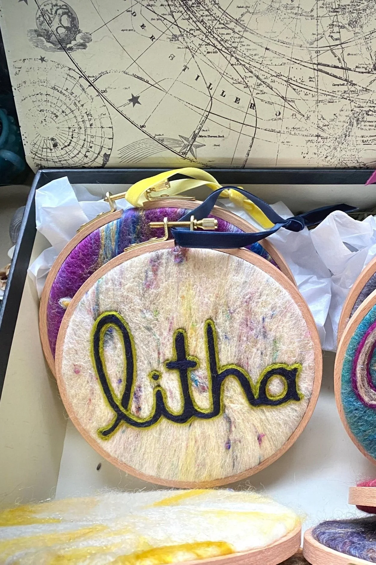 Iola Moon Studio — Iola Moon Studio