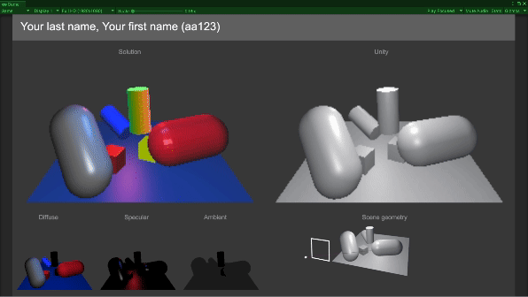 Courses — XR Collaboratory | Cornell Tech