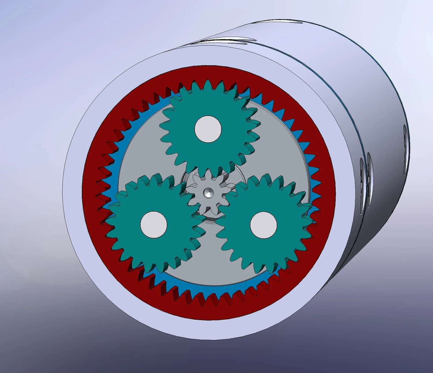 Precision Mechanical Design, LLC