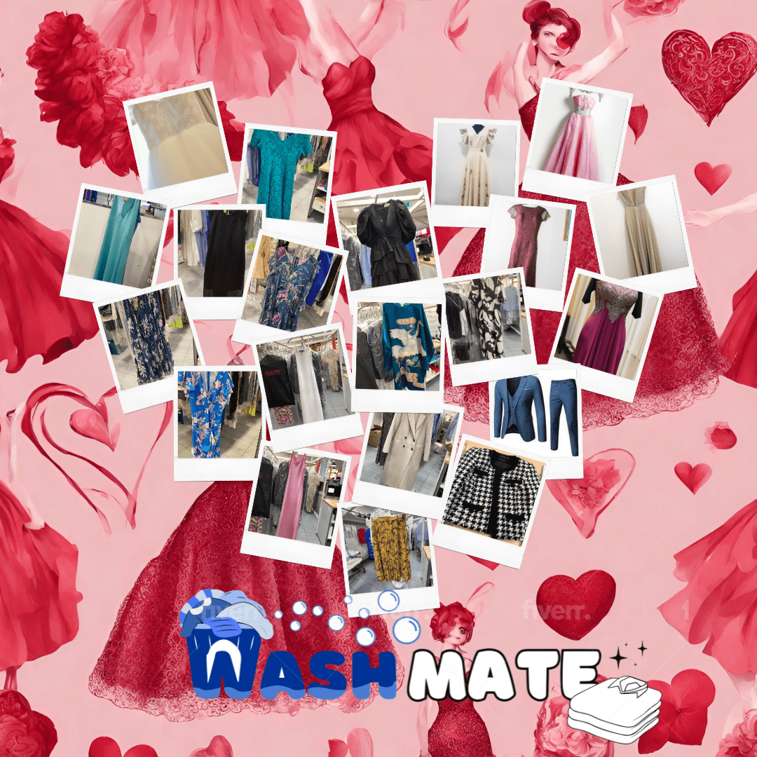 WashMate Blog: Before & After Transformations, Tips, and Updates ...