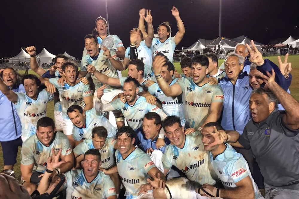 Classic Teams — Bermuda World Rugby Classic