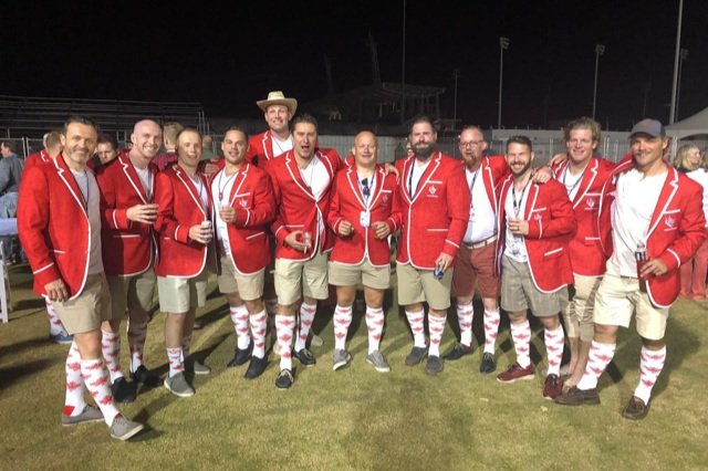 Classic Teams — Bermuda World Rugby Classic