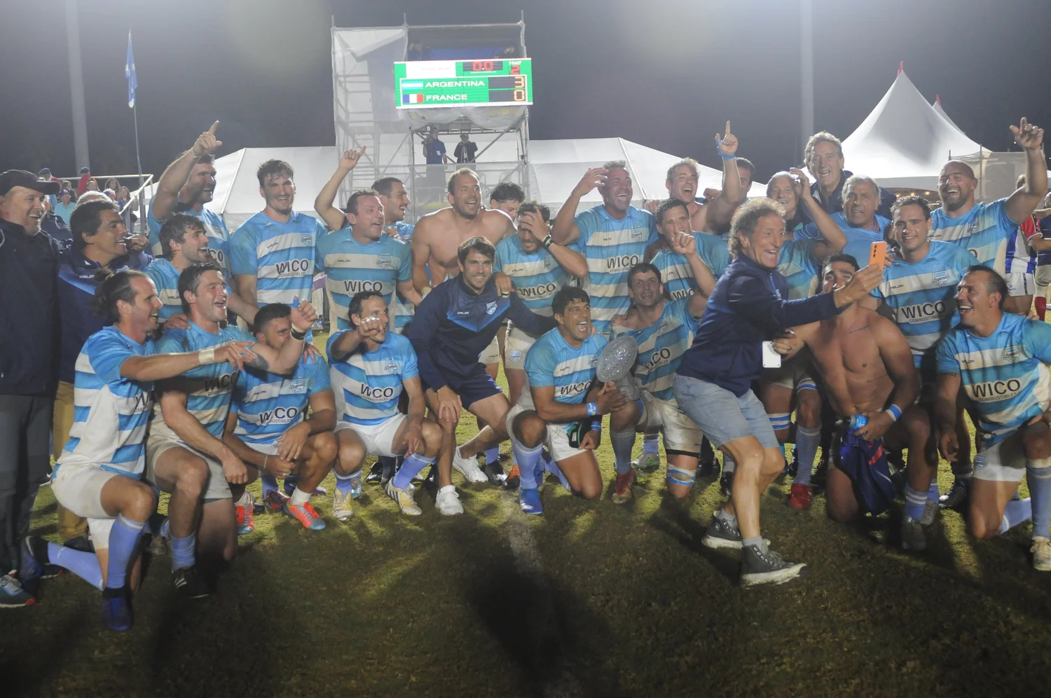 Bermuda World Rugby Classic