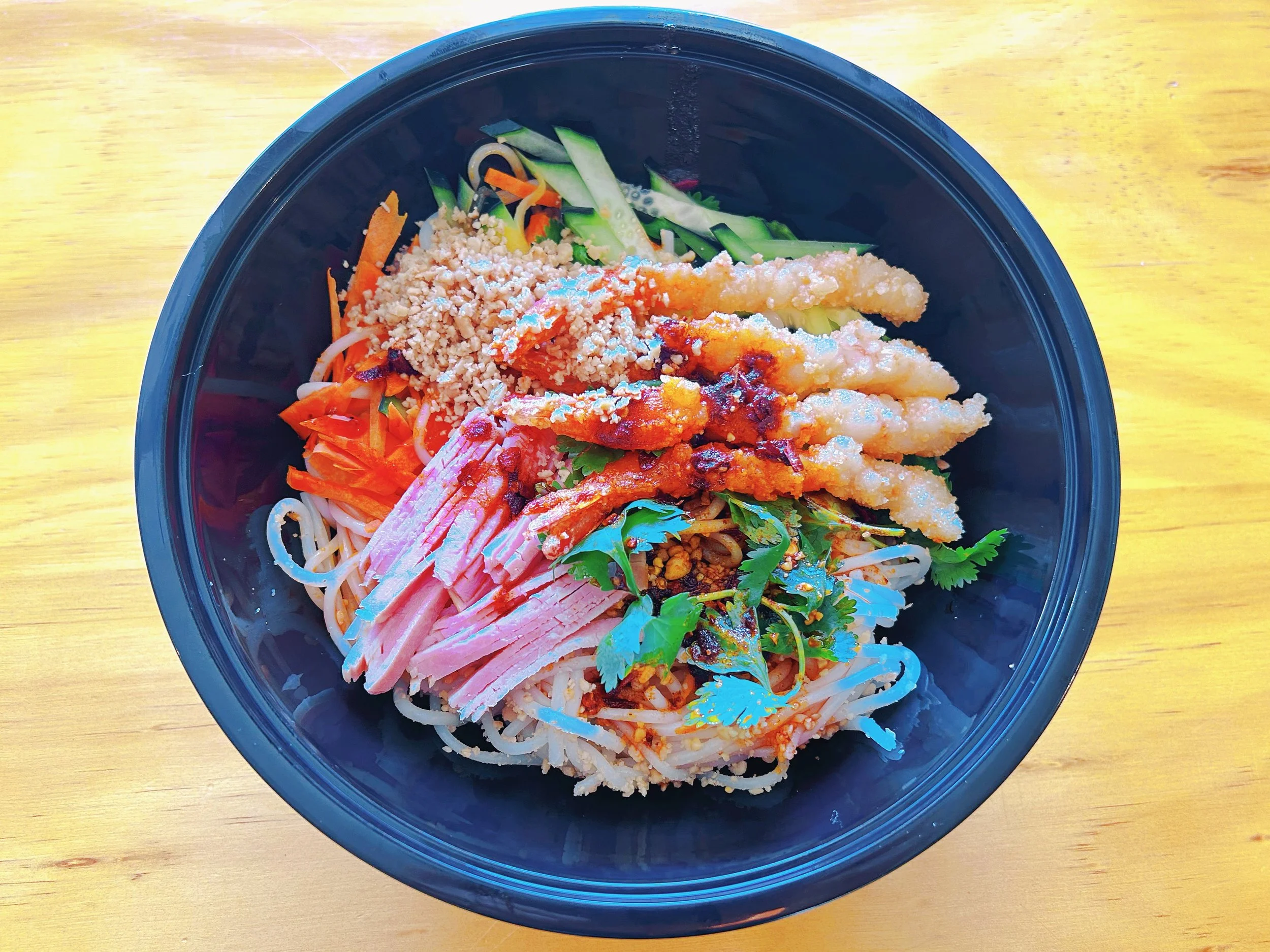 Oodle Yunnan Rice Noodle