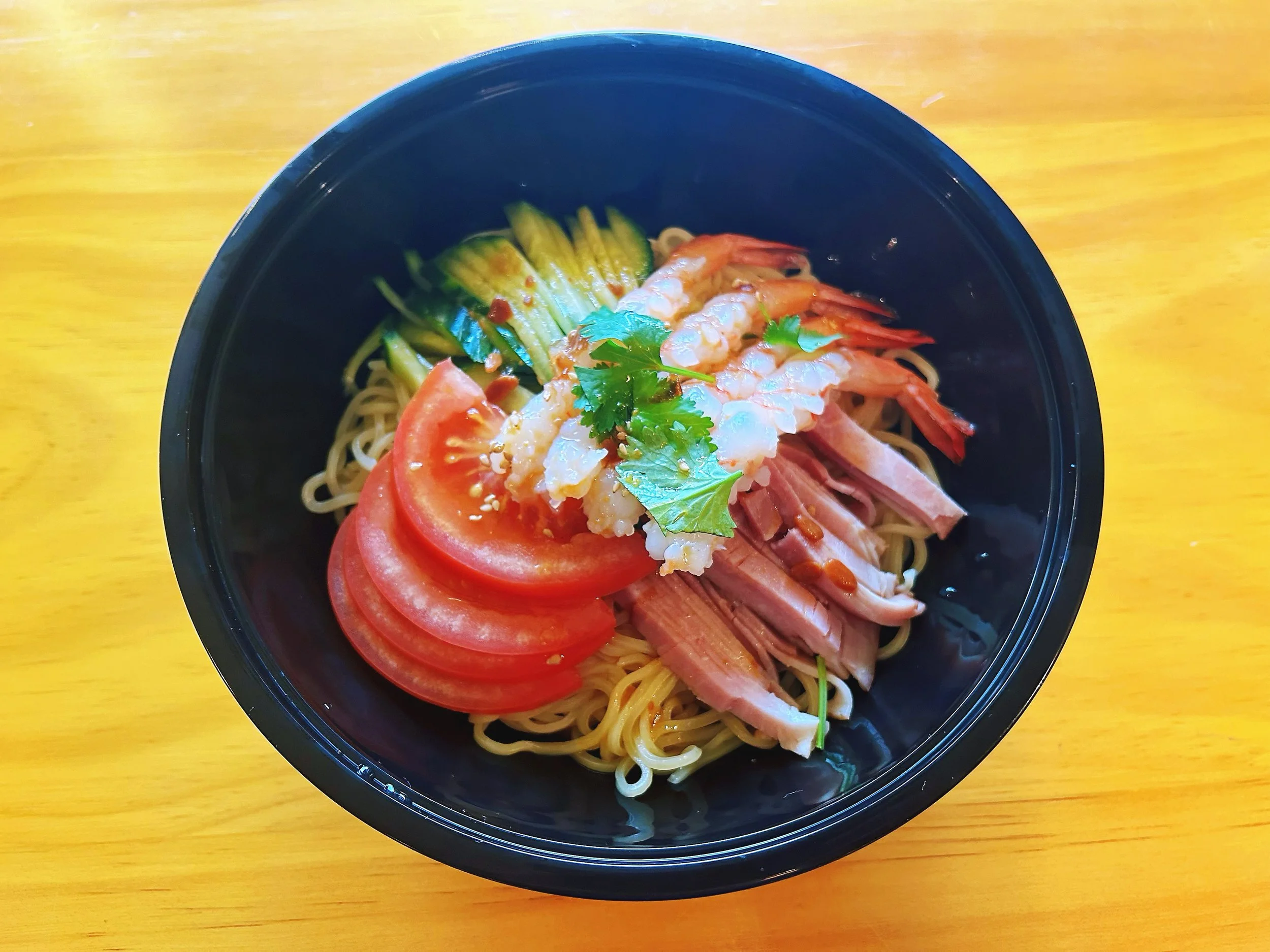 Oodle Yunnan Rice Noodle