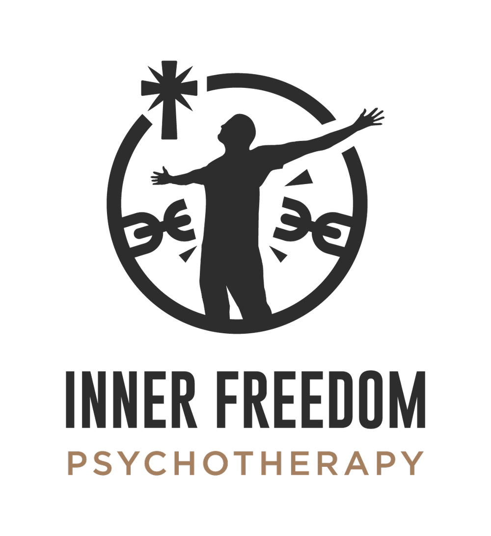 Internal Family Systems Therapy Online - Inner Freedom Psychotherapy