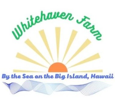 Whitehaven Retreat - Hilo, Hawaii