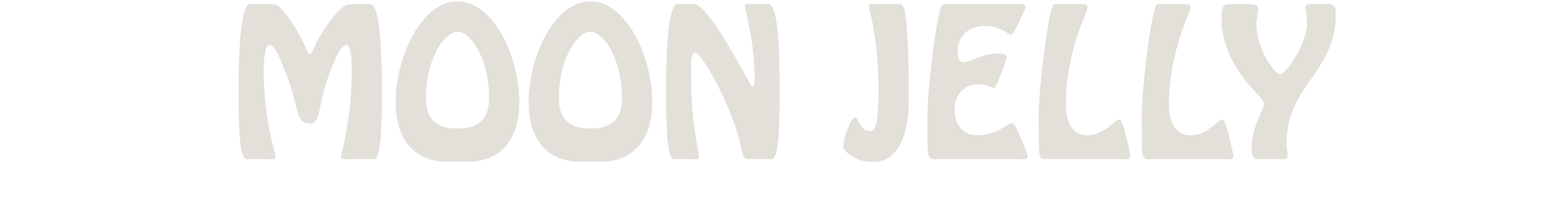 Moon Jelly Bathhouse