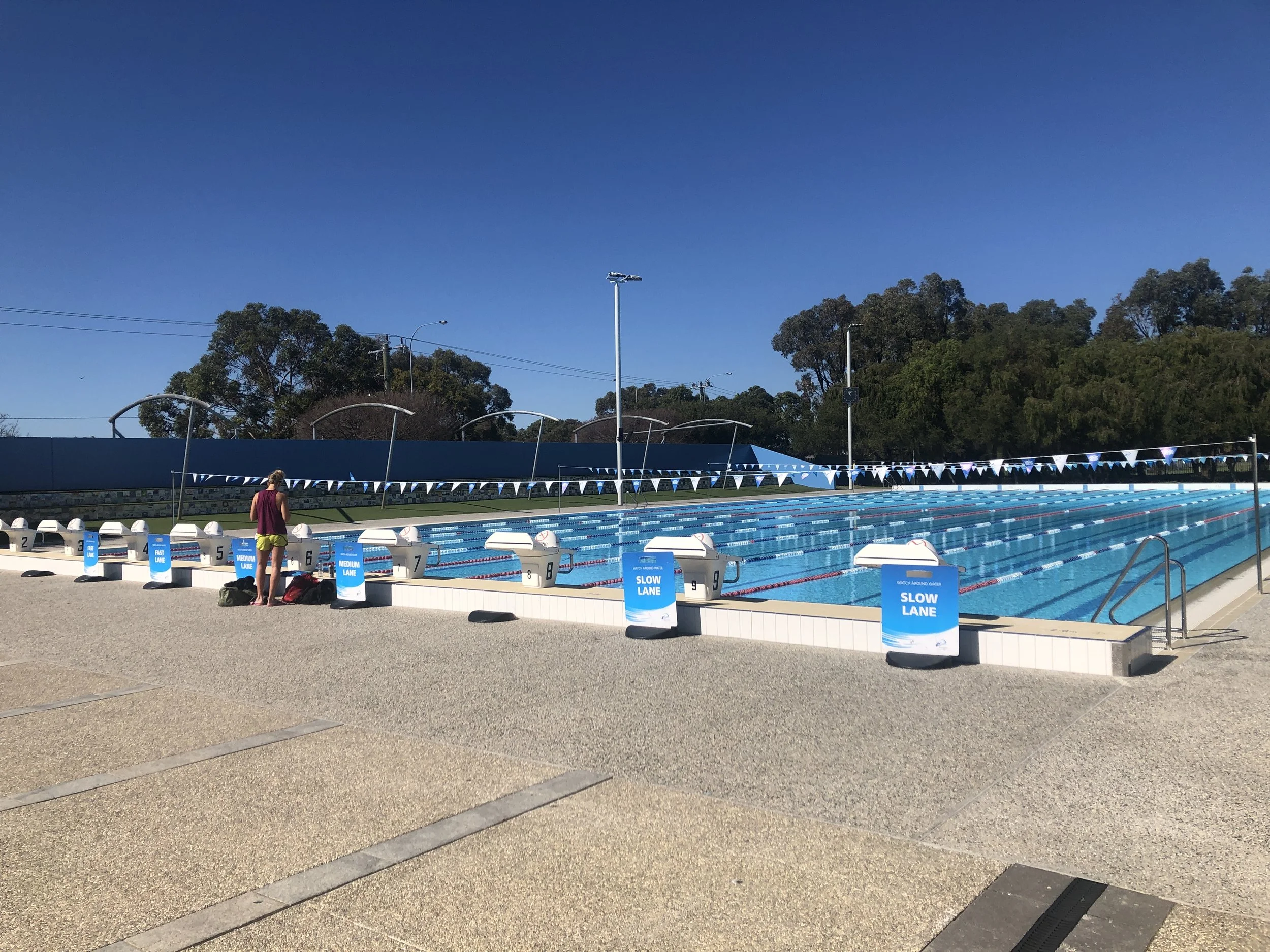 Squads | Join Top Swim Teams — Rockingham Stingrays