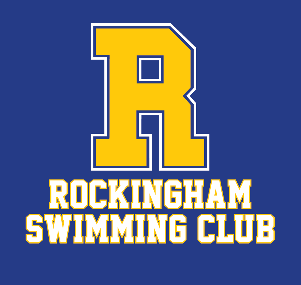 Squads | Join Top Swim Teams — Rockingham Stingrays