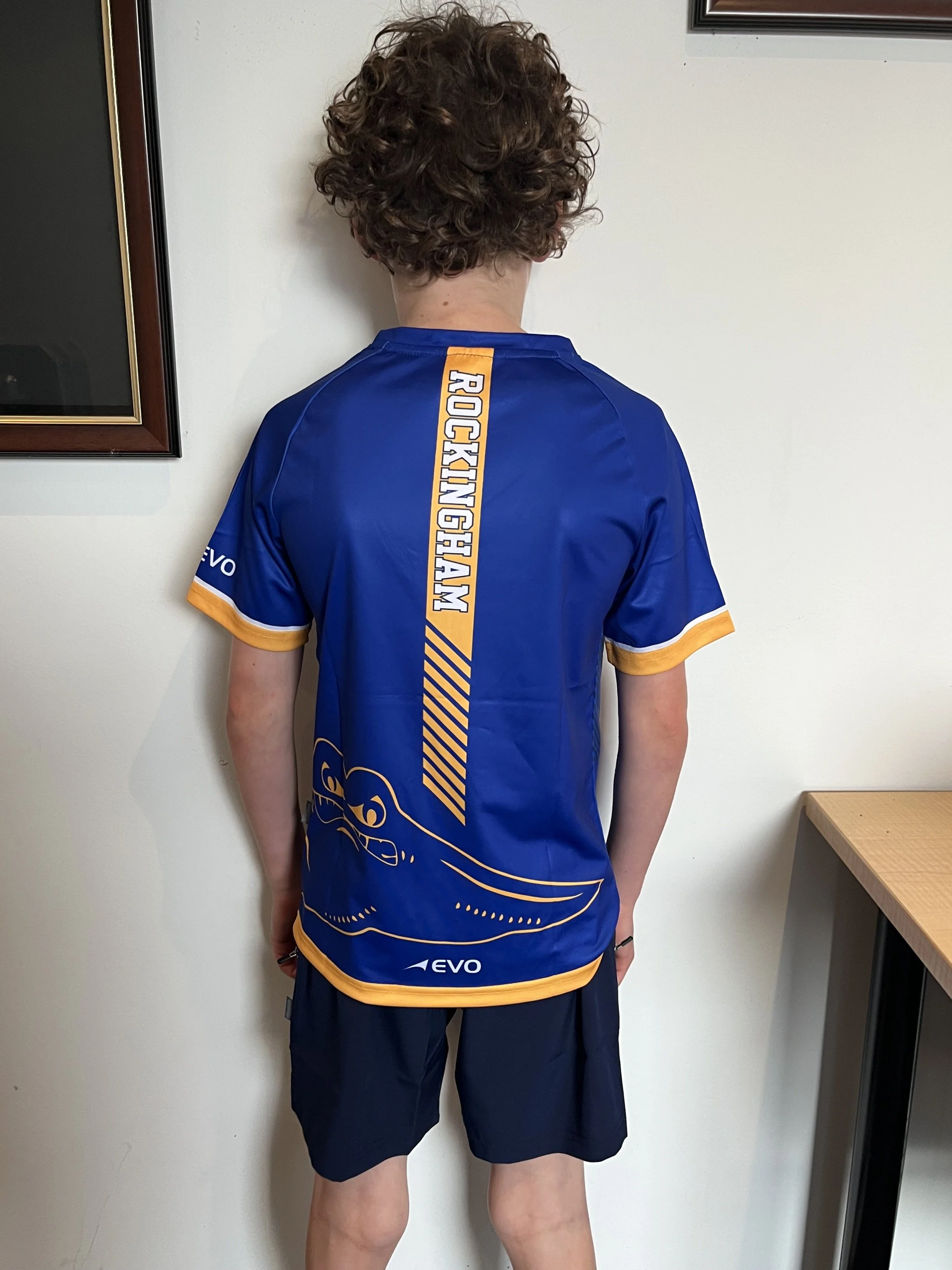 Store 1 — Rockingham Stingrays