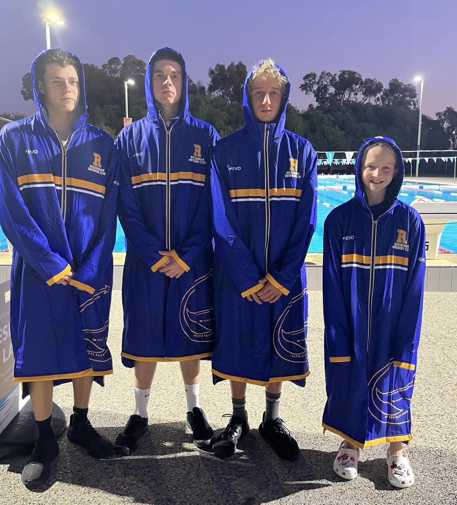 Shop | Gear Up Now — Rockingham Stingrays