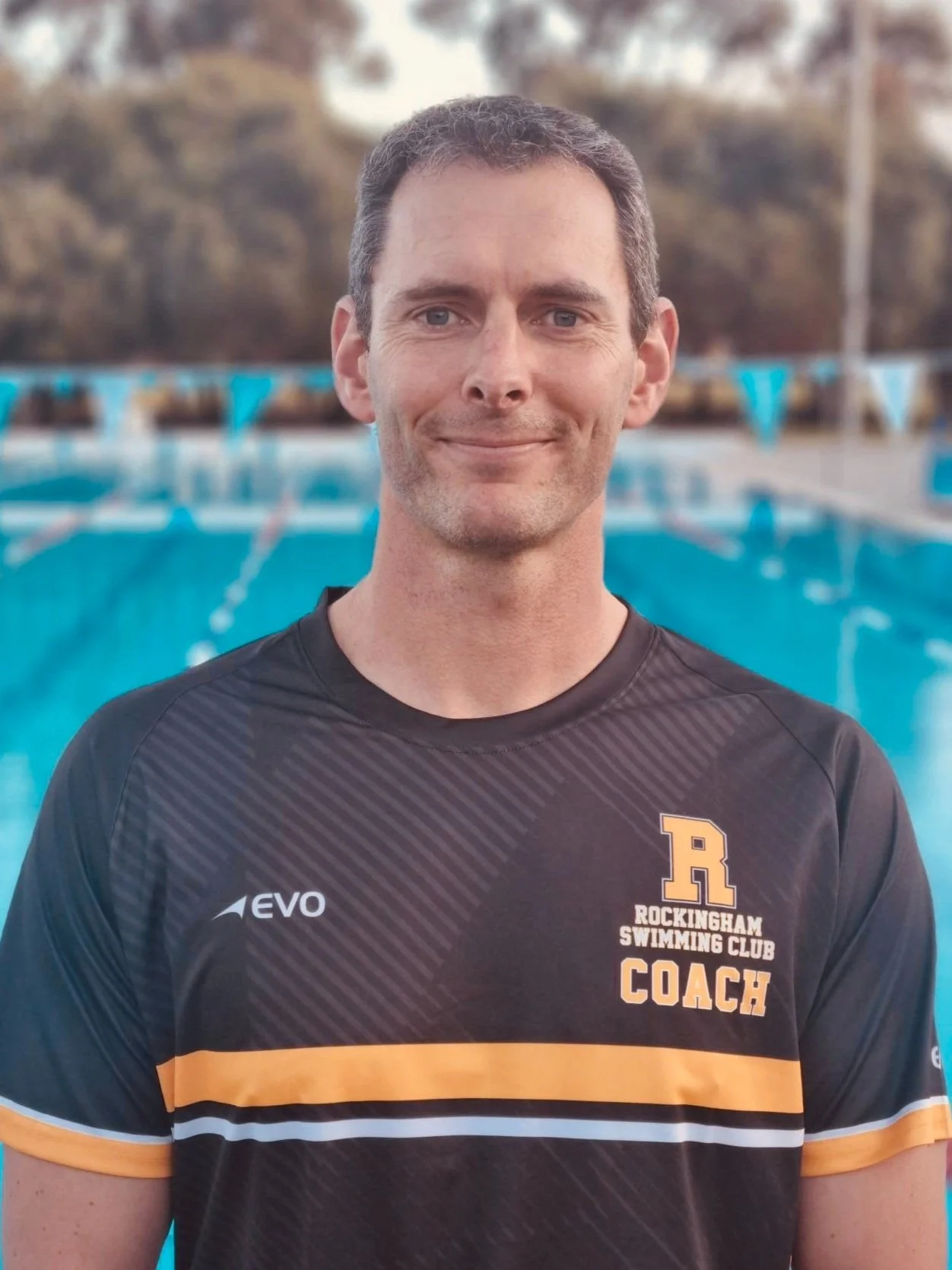 Coaches | Join Skilled Swimming Coaches Today — Rockingham Stingrays