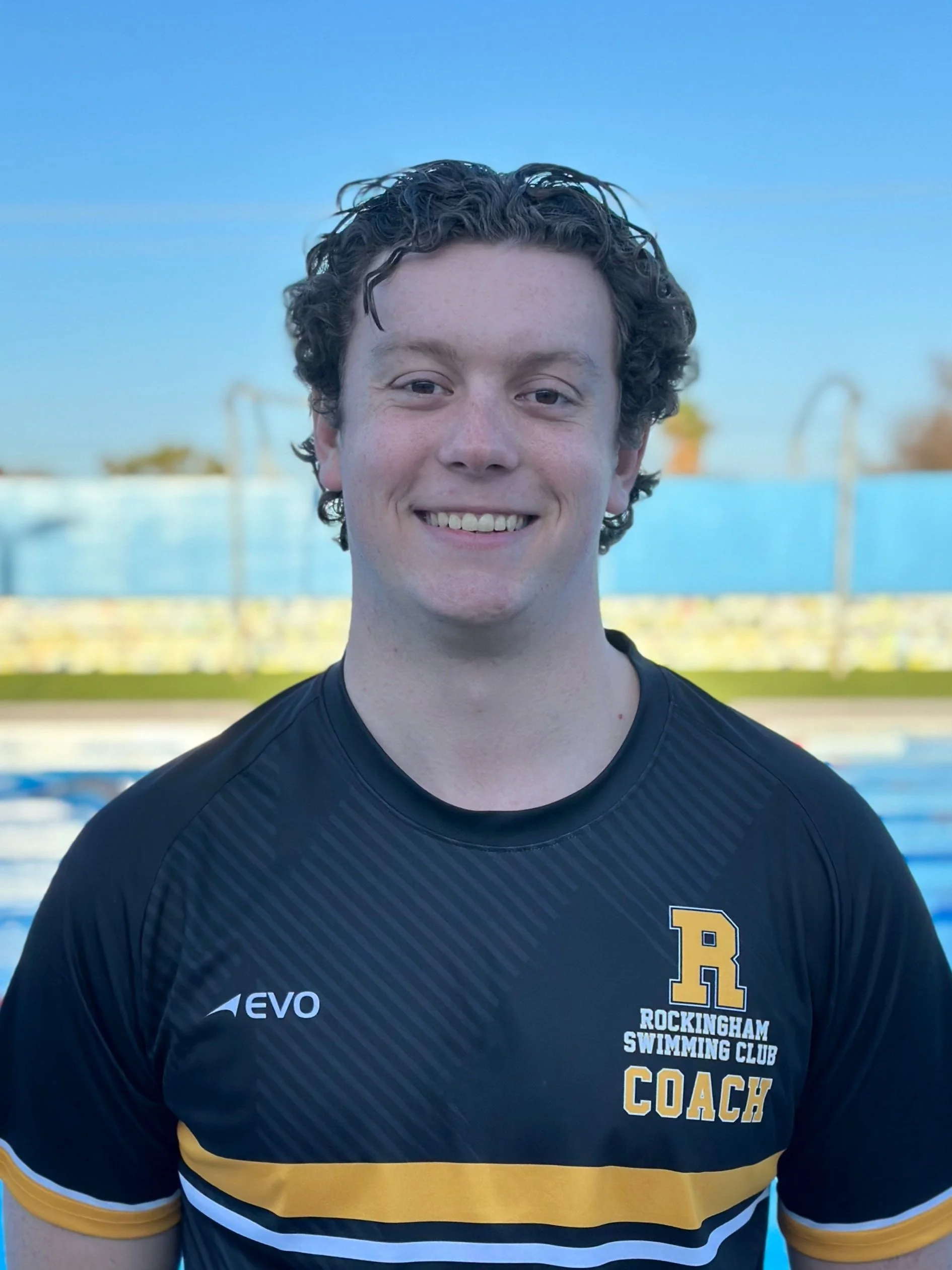 Coaches | Join Skilled Swimming Coaches Today — Rockingham Stingrays