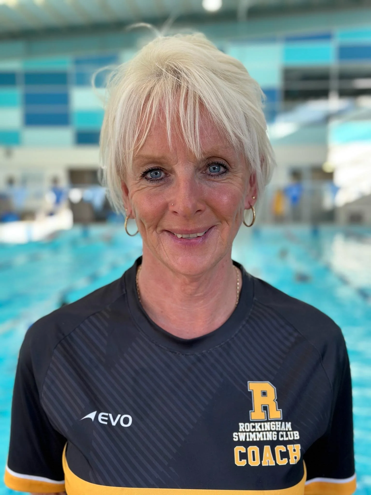 Coaches | Join Skilled Swimming Coaches Today — Rockingham Stingrays
