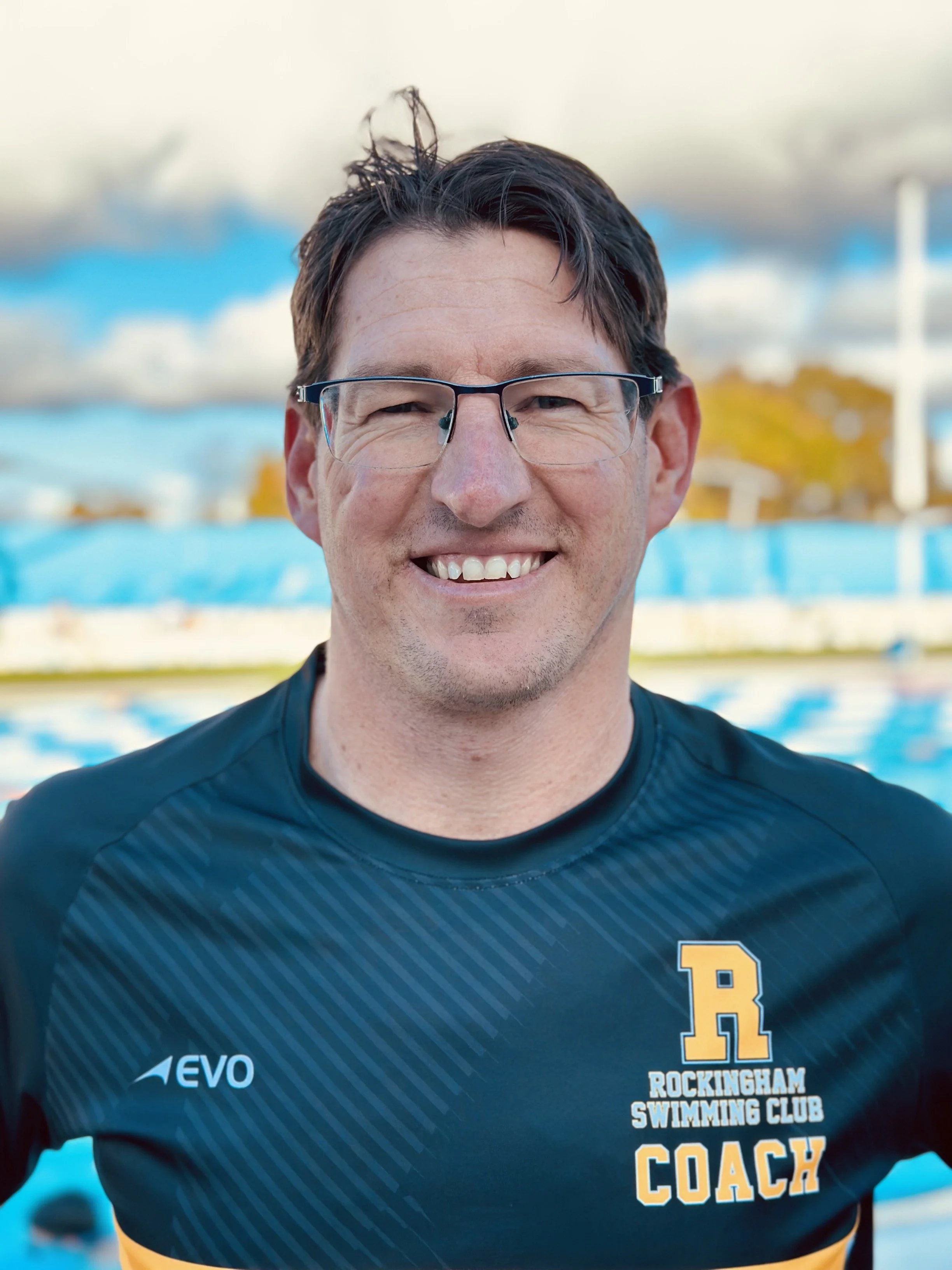 Coaches | Join Skilled Swimming Coaches Today — Rockingham Stingrays