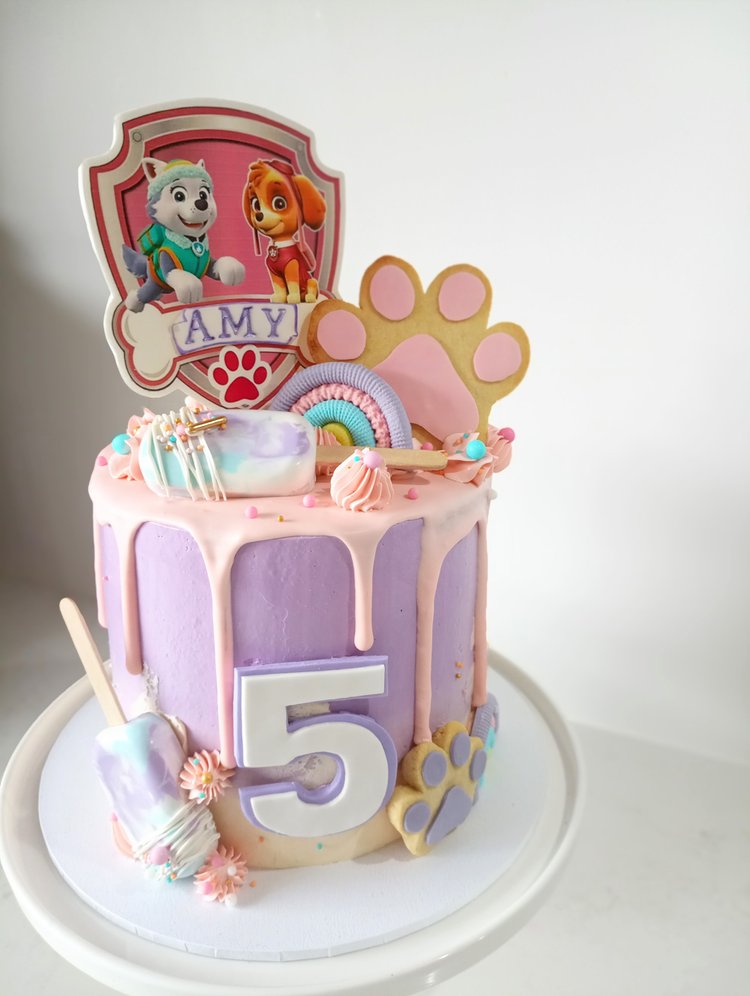 ADD ONS - Cakes by Dré | Custom Cakes | Rolleston, Christchurch