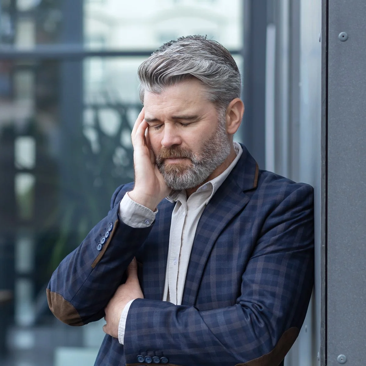 TMJ Dentist Treatments, Mouth Splints & Guards