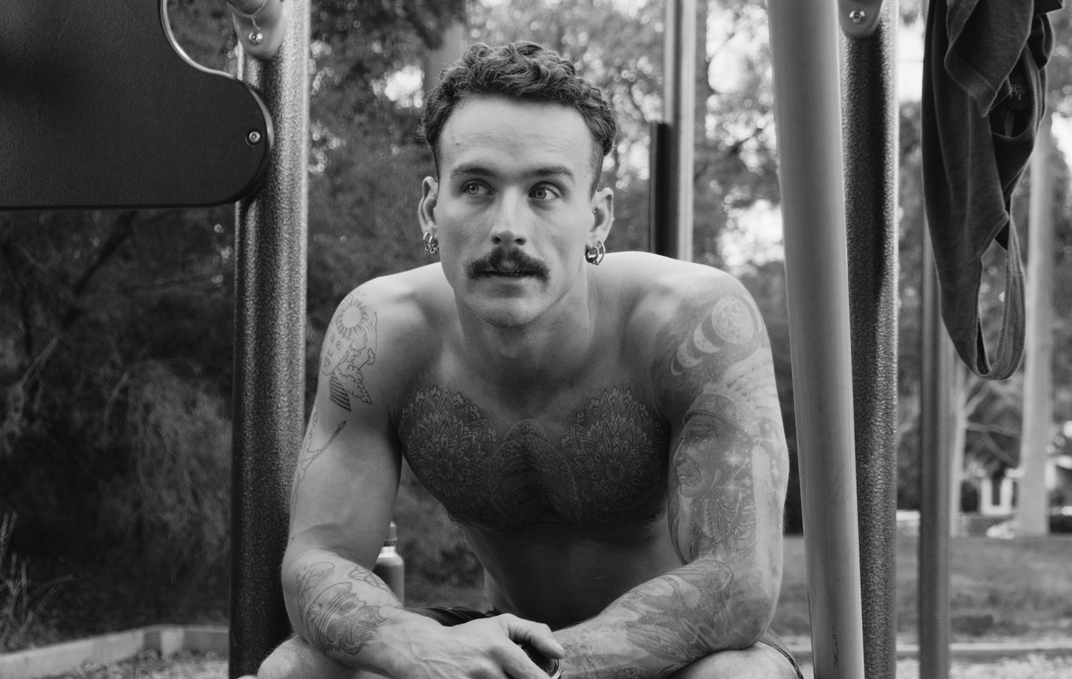 Jack Schroder | Holistic Health Coach
