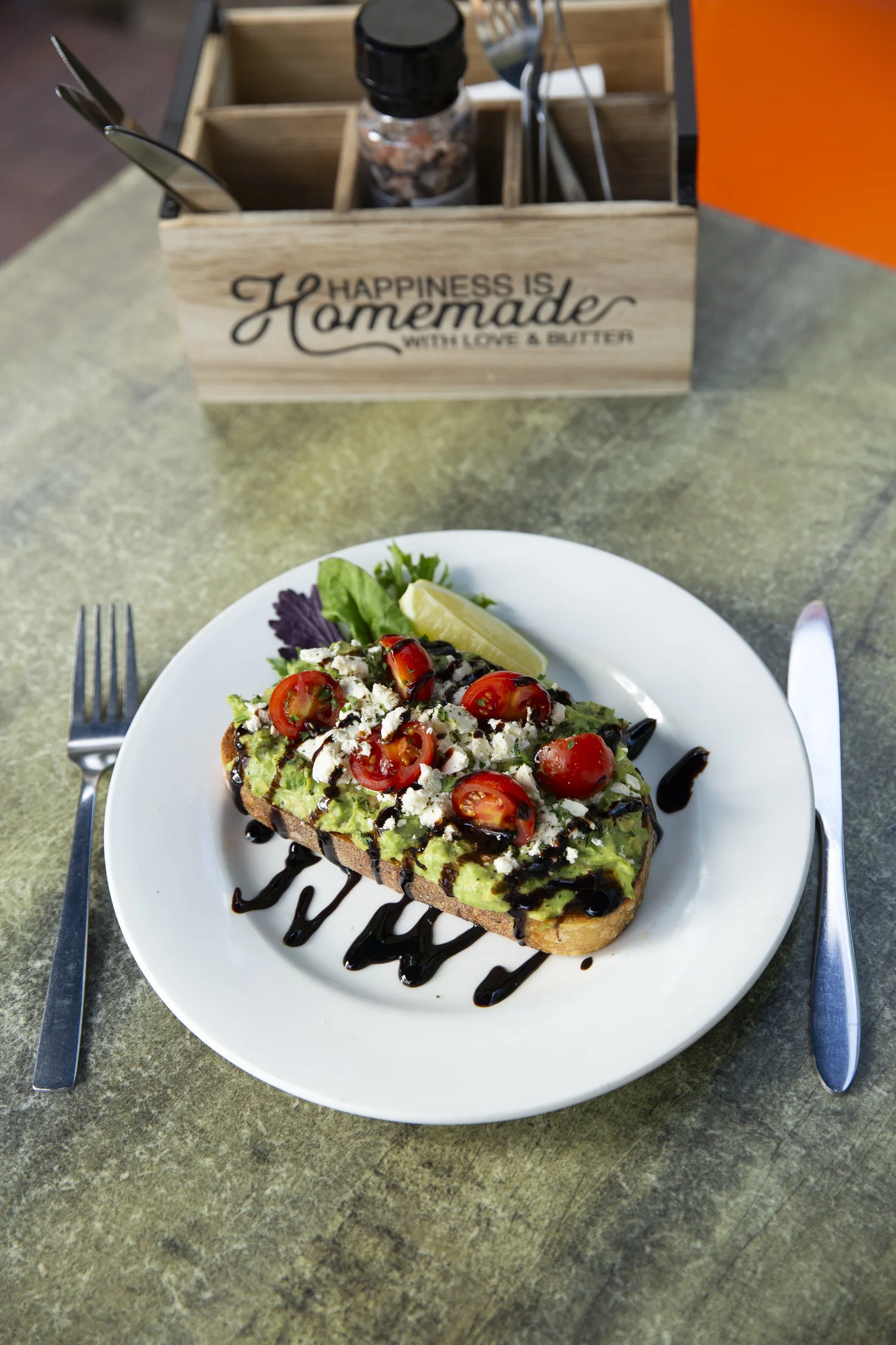 Café Arabica | Discover Great Coffee & Meals