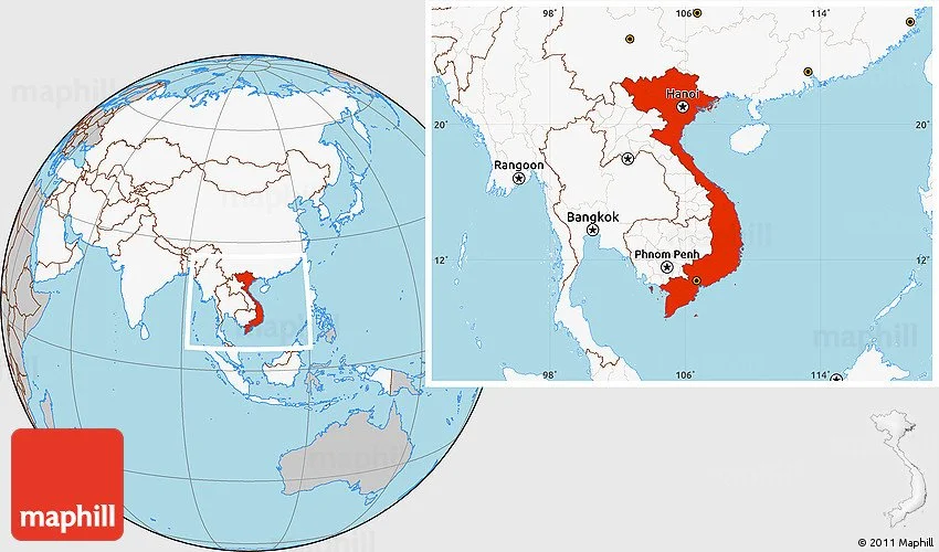 Vietnam Short Term Mission Trip — Awakening Lives to World Missions