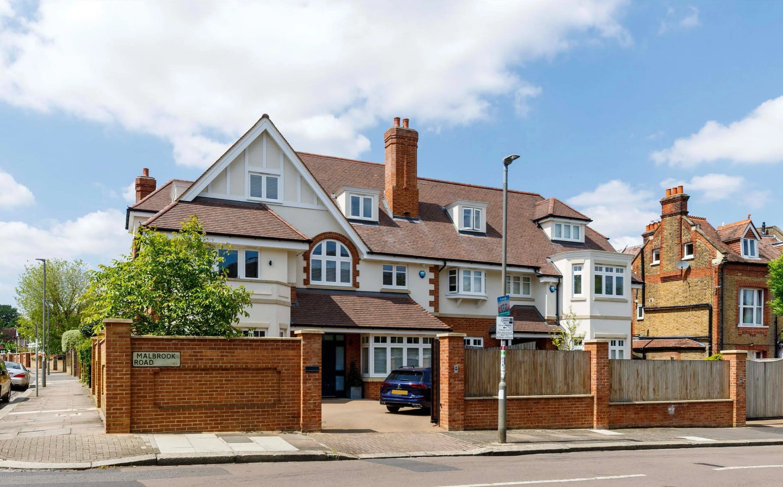 RSG Properties LTD