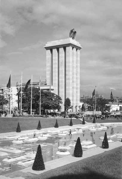 Albert Speer — Germany Awake!