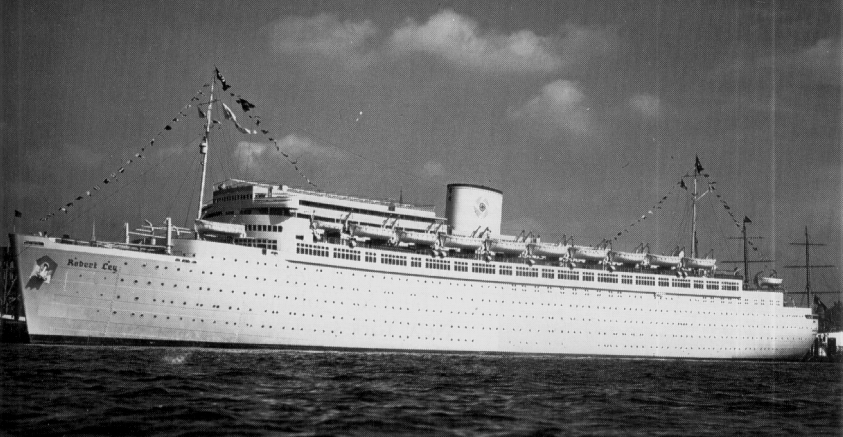 Robert Ley — Germany Awake!