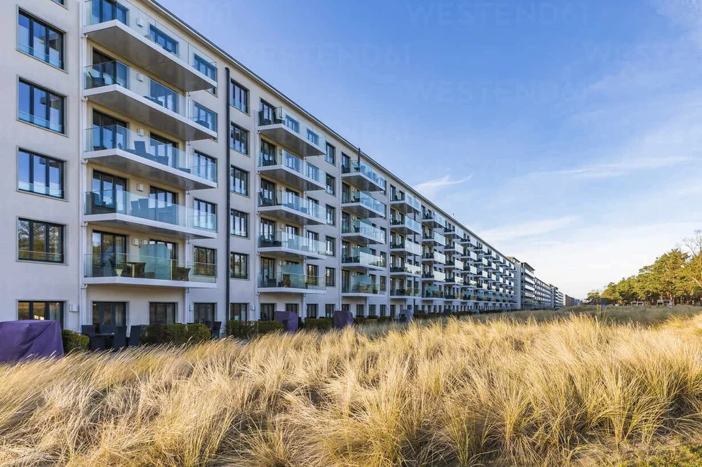 Prora — Germany Awake!