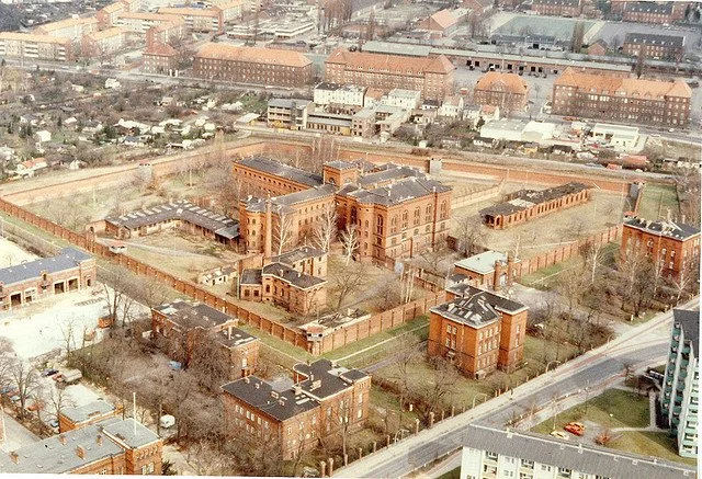 Spandau — Germany Awake!