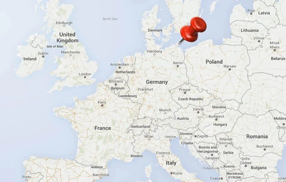 Prora — Germany Awake!