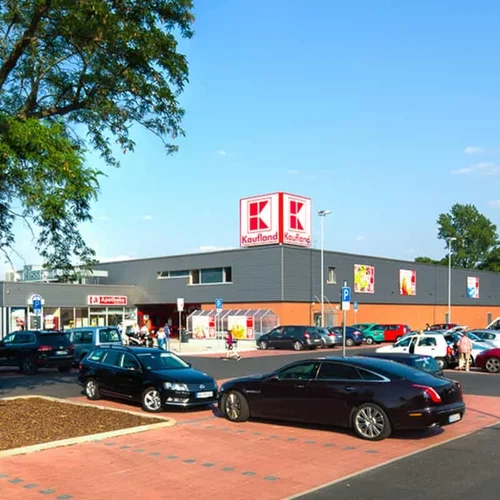 Spandau — Germany Awake!