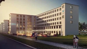 Prora — Germany Awake!