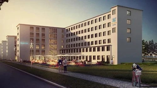 Prora — Germany Awake!