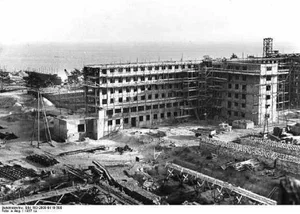 Prora — Germany Awake!