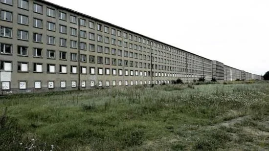 Prora — Germany Awake!